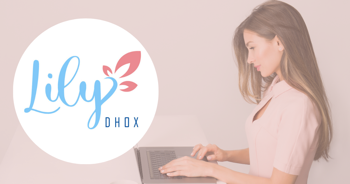 About | Lily Dhox - Virtual Assistant